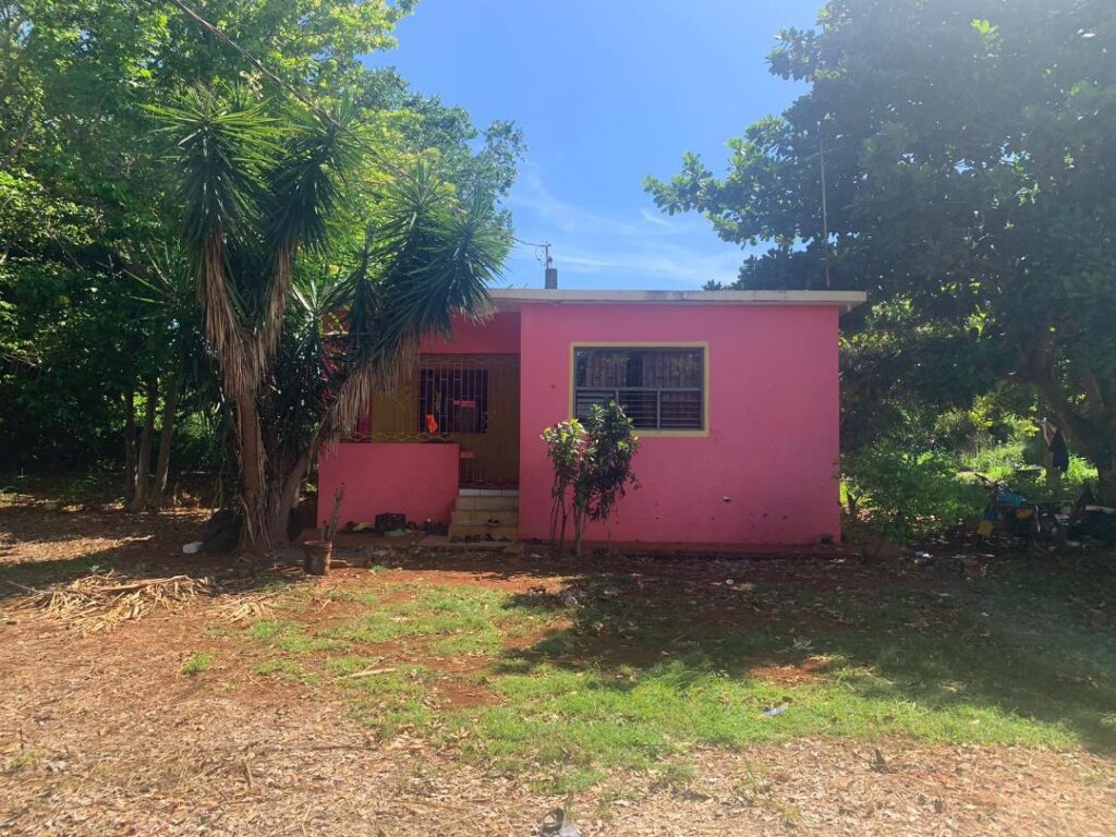 Treasure Beach St Elizabeth Home – Complete Realty Solutions