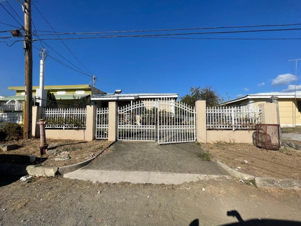 Albion Estate Yallahs Home – Complete Realty Solutions