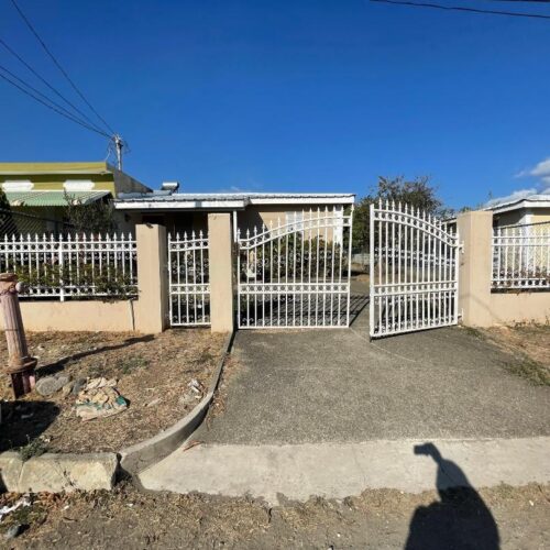 Albion Estate Yallahs Home – Complete Realty Solutions