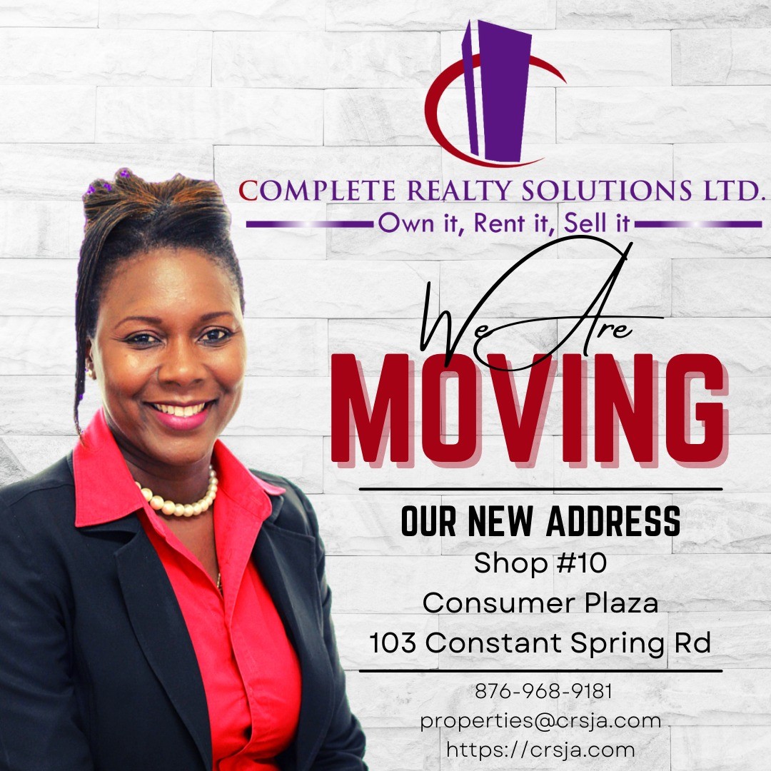 Advanced Search - Complete Realty Solutions Jamaica - Own It, Rent It ...