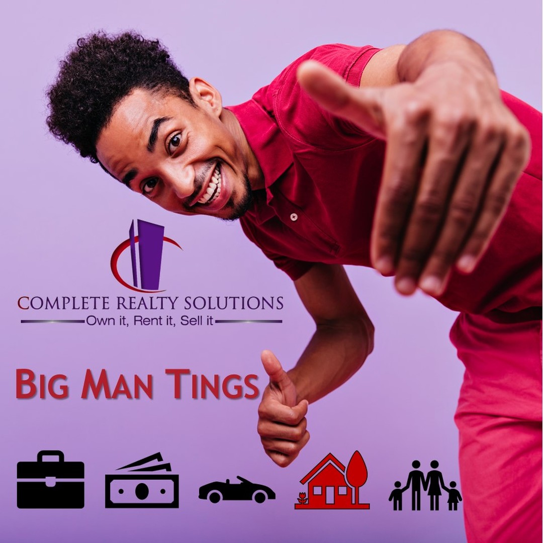 About Us - Complete Realty Solutions Limited